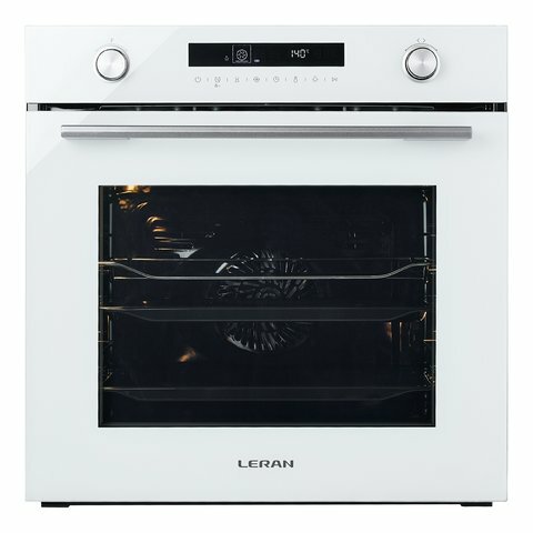 Духовой шкаф Leran EOE 6785 WG
