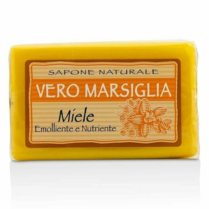 Nesti Dante - Vero Marsiglia Honey Мыло 150 гр