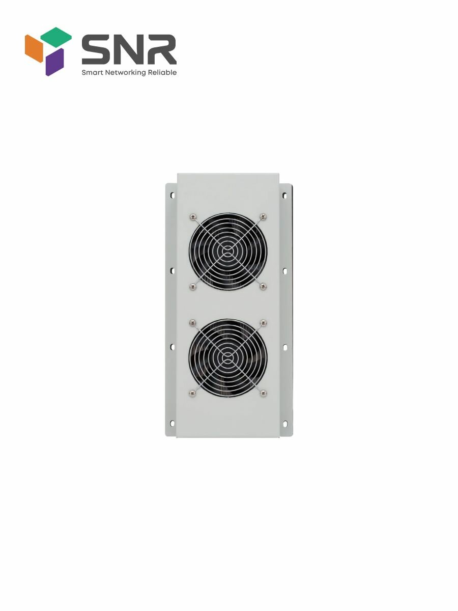 Термоэлектрический кондиционер 300 Вт для серверных шкафов