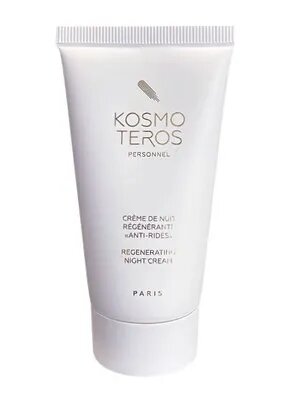 Kosmoteros Омолаживающий ночной крем против морщин "Anti-Rides" 50 мл.
