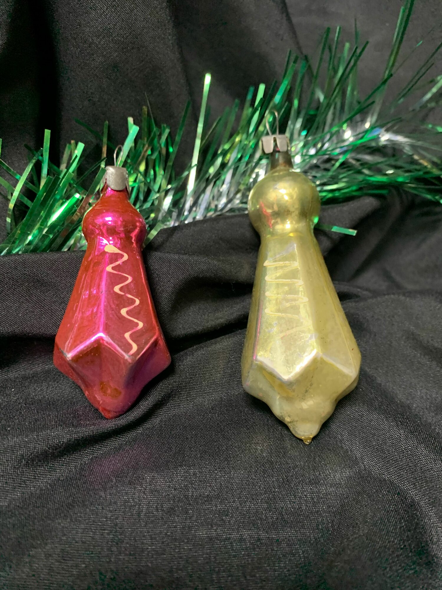 Два "Вертушки" в наборе 1960-е годы