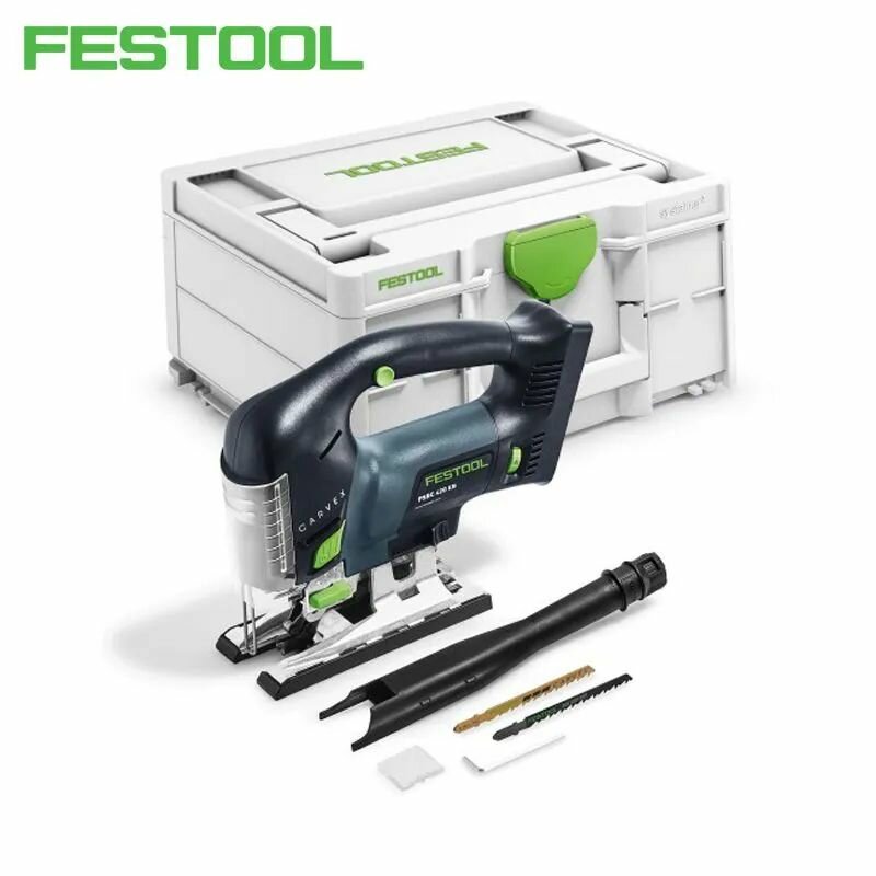 Набор электроинструмента