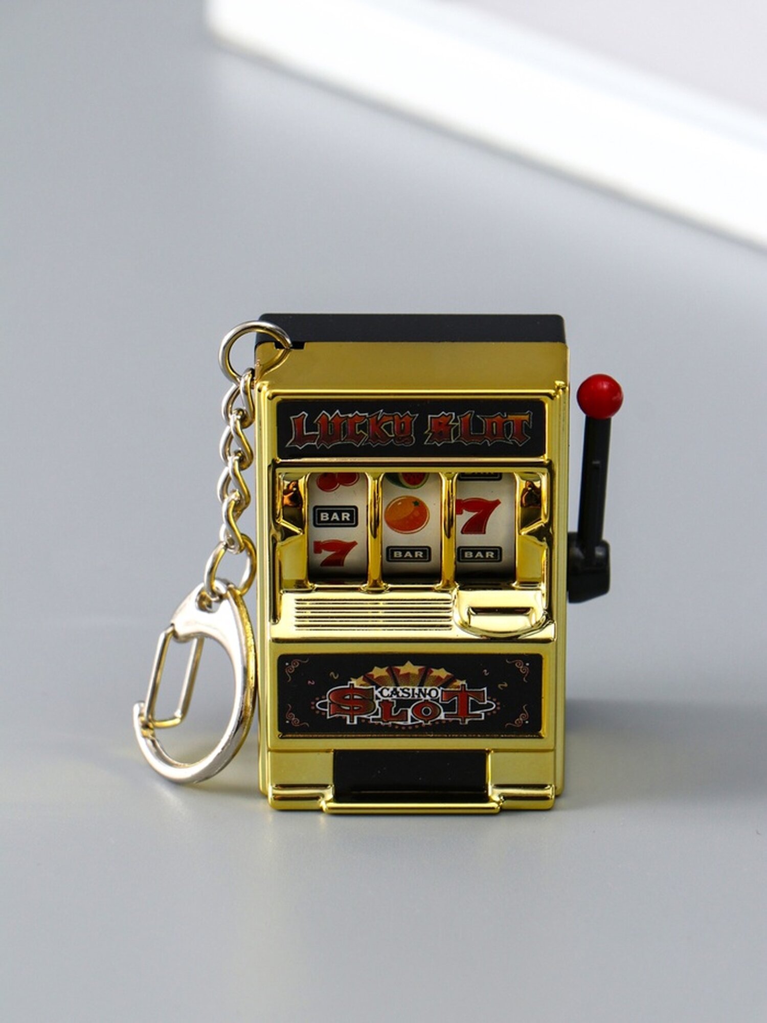 Брелок Сима-ленд