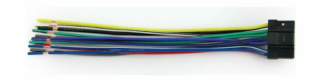 Коннектор Alpine RC-AL7854