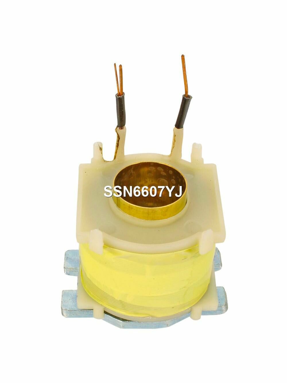 Катушка втягивающего реле стартера Honda Civic Land Rover Freelander