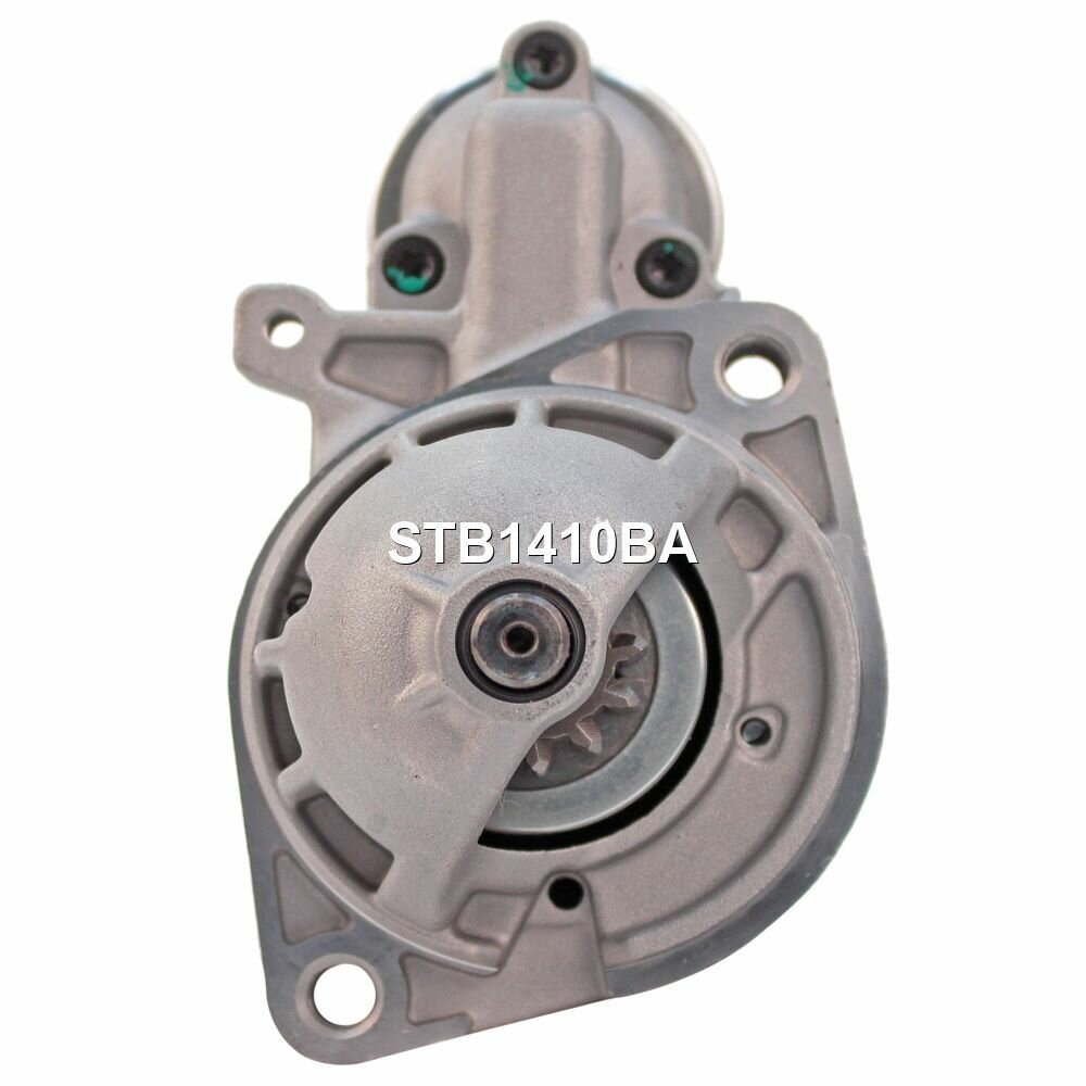 Стартер для автомобиля (автостартер) Mercedes C, CLC, E, Sprinter (Мерседес С, СЛС, Е, Спринтер), новый