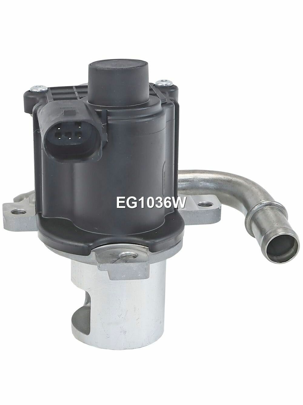 Клапан рециркуляции ОГ UTM EG1036W для Nissan Note, Qashqai; Renault Clio, Grand Scenic, Duster, Sandero