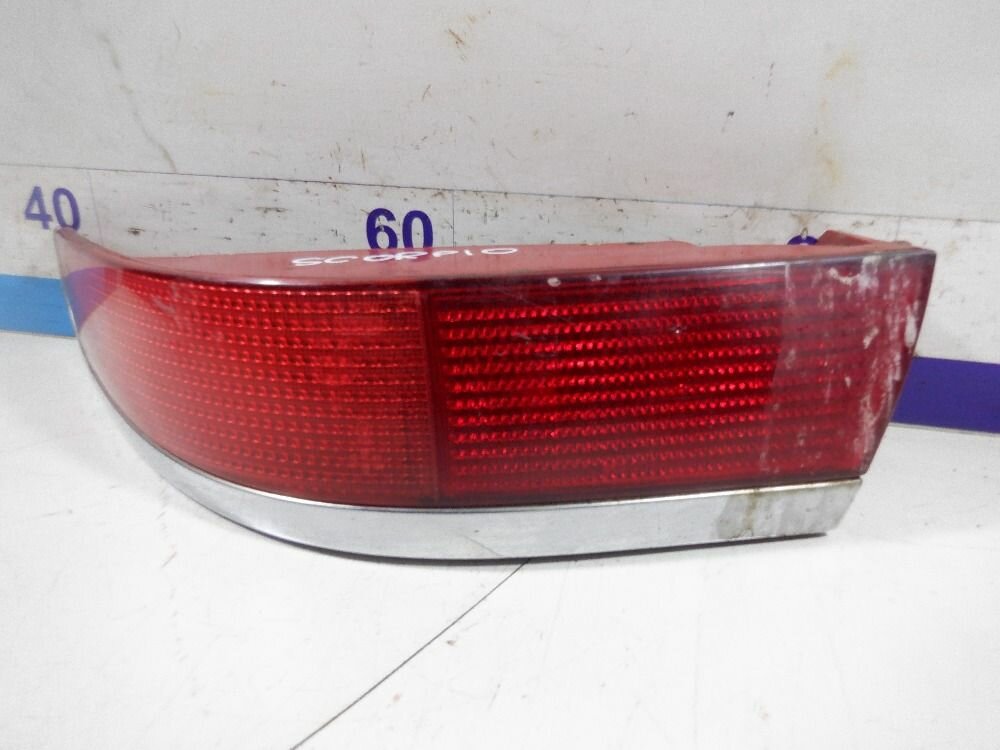 Фонарь задний левый Ford Scorpio II