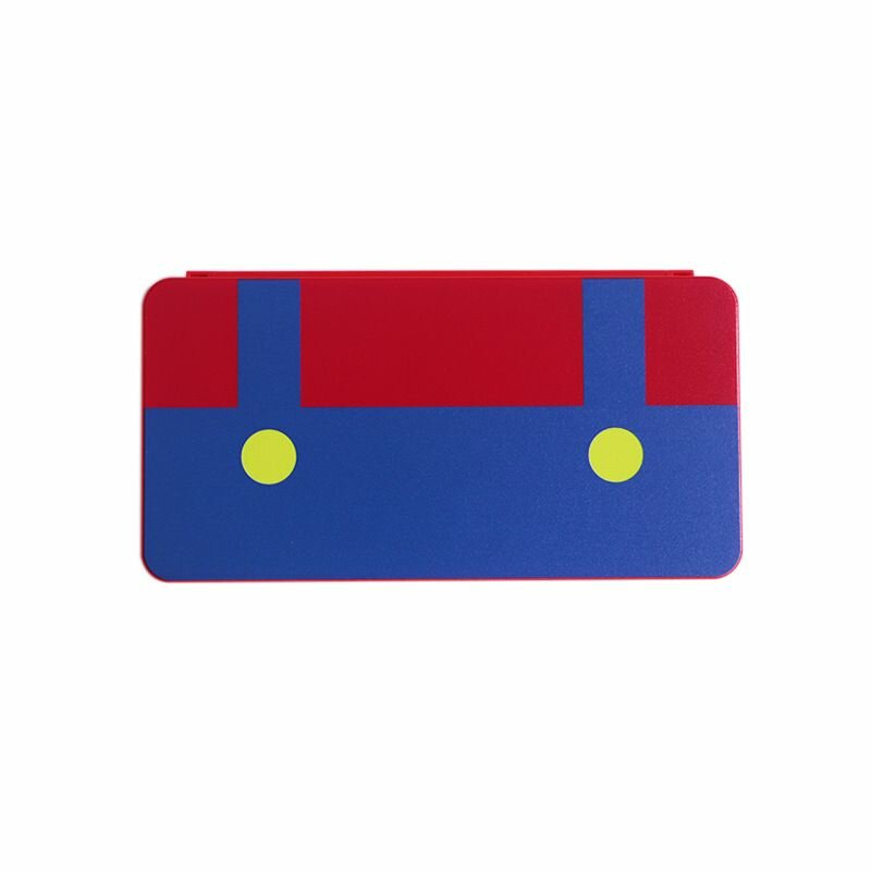 24-разрядная коробка для игровых карт Nintendo Switch advanced game card box для хранения игровых приставок