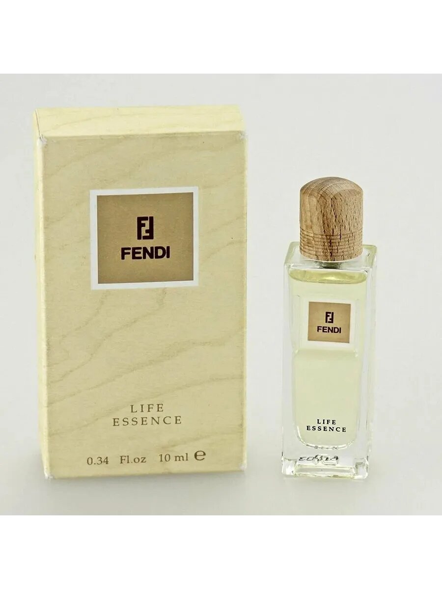 Туалетная вода Fendi FENDI LIFE ESSENCE 10ml*** для мужчин