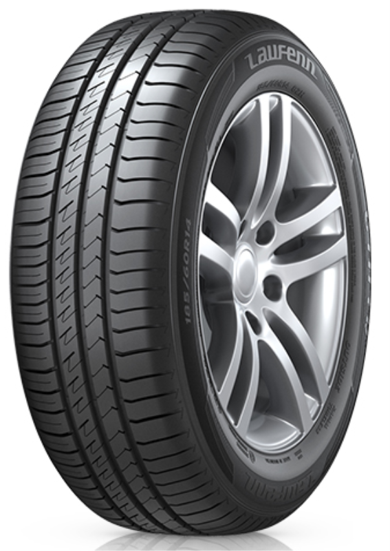 Автошина Laufenn 215/75R16C 114R X-Fit Van LV01