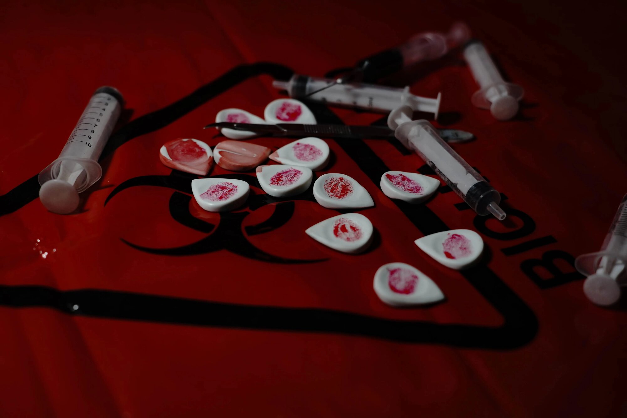 Электрогитара/бас-гитара Psycho Sound Fingerprint 2-го поколения для быстрой игры, рок, металл, хэви-метал. Увеличьте