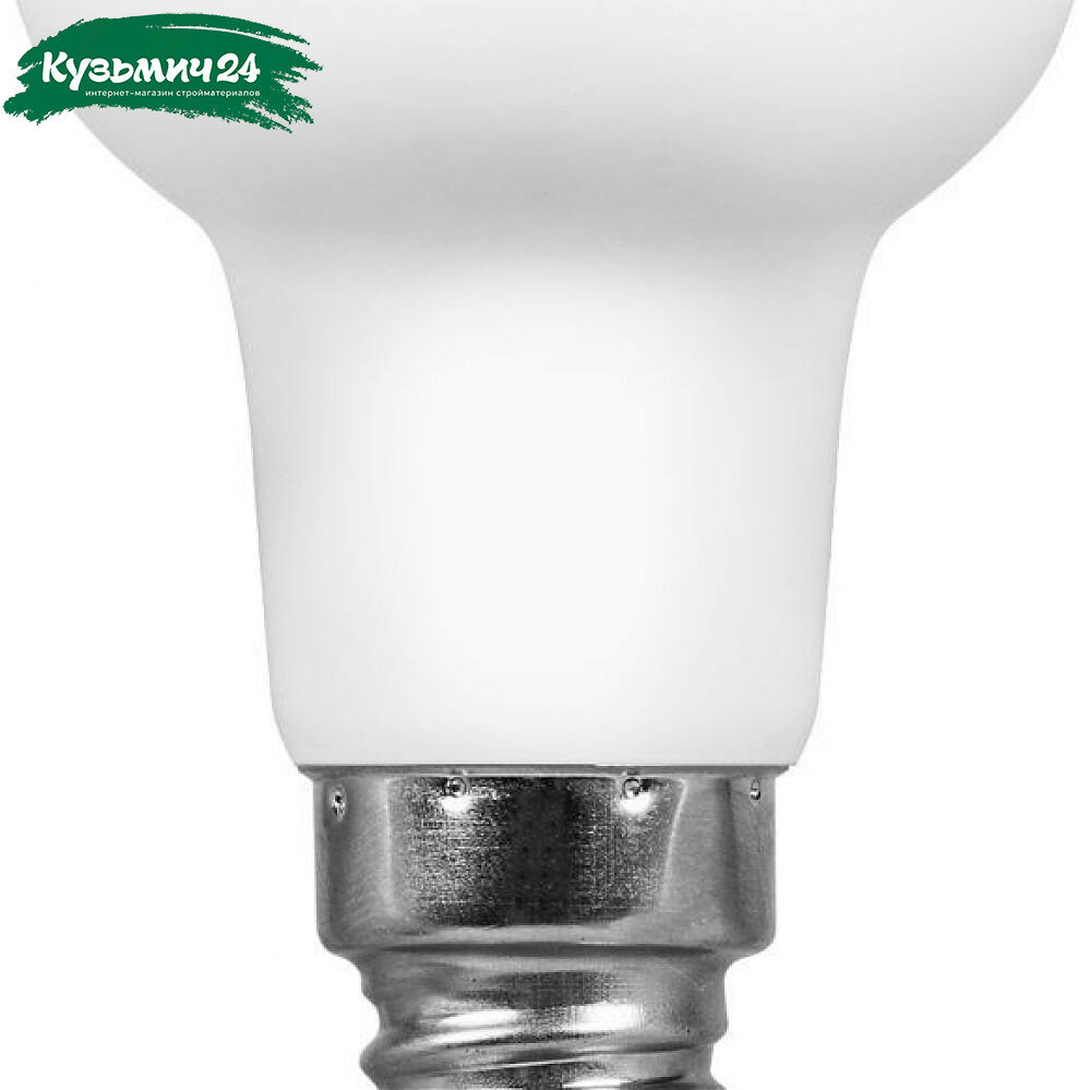 Лампа светодиодная Feron LB-439 E14 5W 6400K 25518