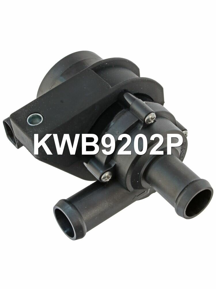 Насос водяной электрический Krauf KWB9202P для AUDI A3 SEAT ALTEA LEON SKODA OCTAVIA