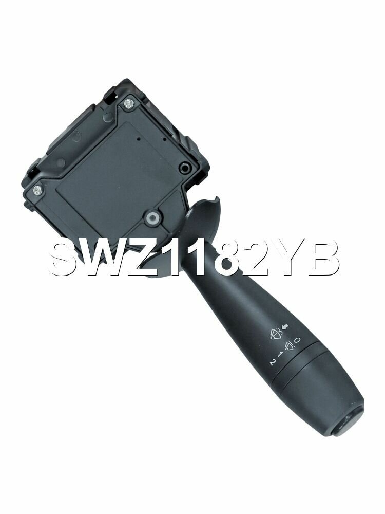 Переключатель подрулевой Krauf SWZ1182YB для DACIA LOGAN SANDERO DOKKER RENAULT KANGOO