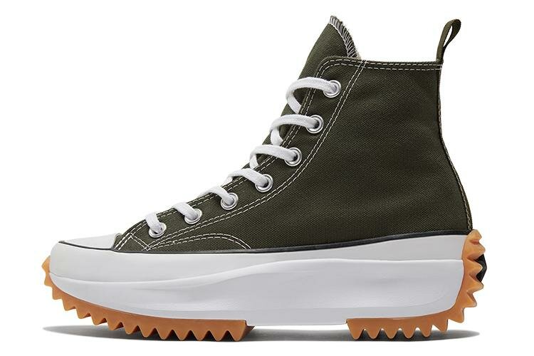 Кроссовки Run Star Hike High Cargo