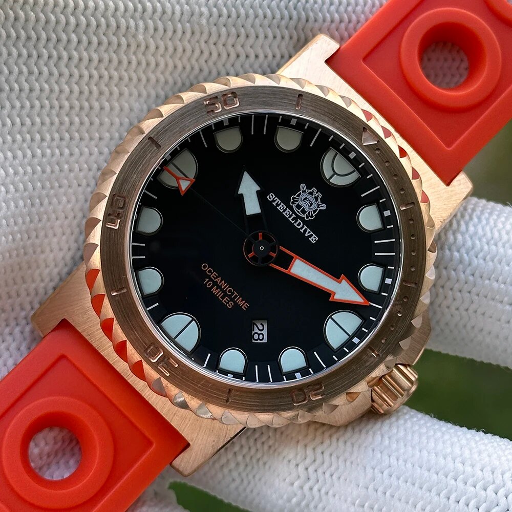 Наручные часы