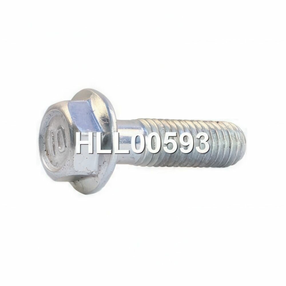 Болт рулевого агрегата, арт HLL00593