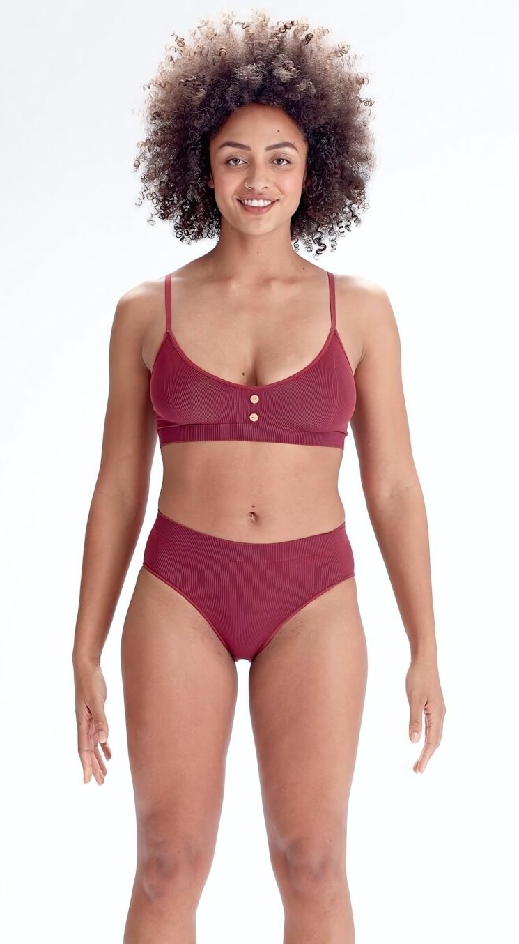 Комплект нижнего белья Eco-wear