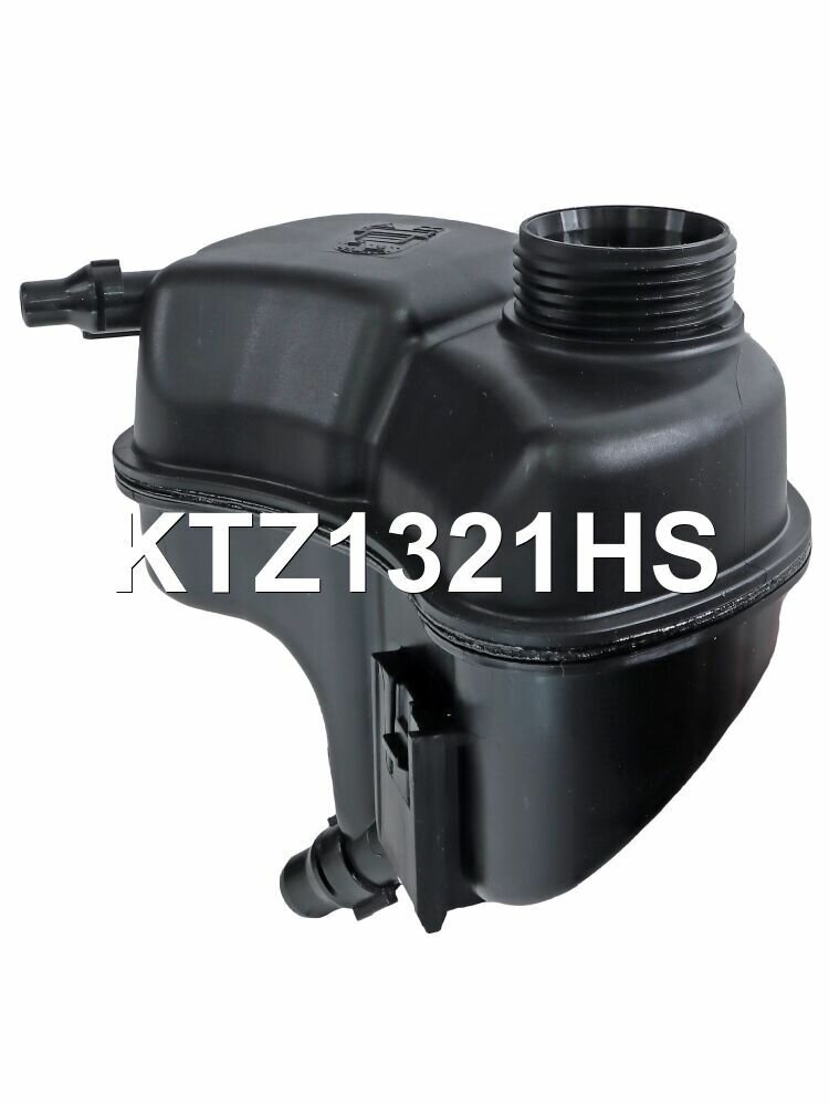 Бачок расширительный Krauf KTZ1321HS