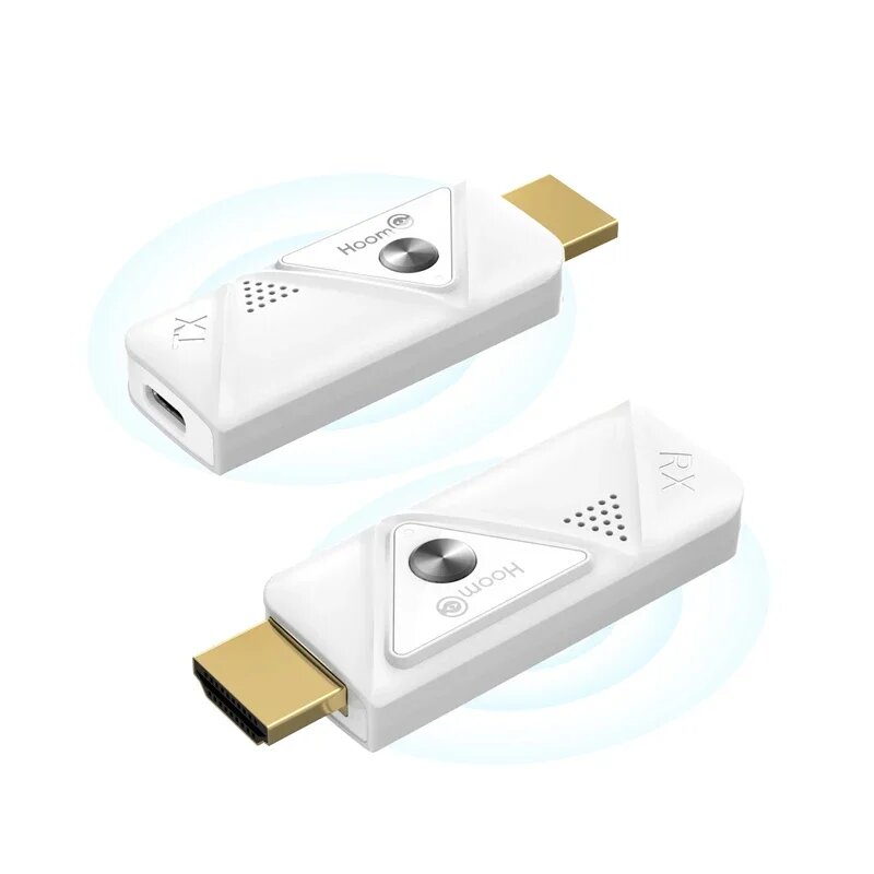 Беспроводной HDMI удлинитель Hoom