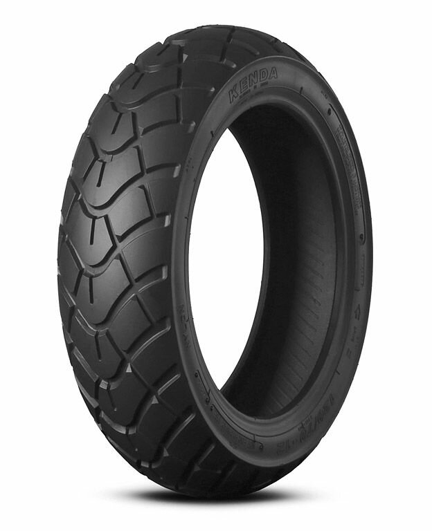Мотошина Kenda 130/80-17 K761 65H TL