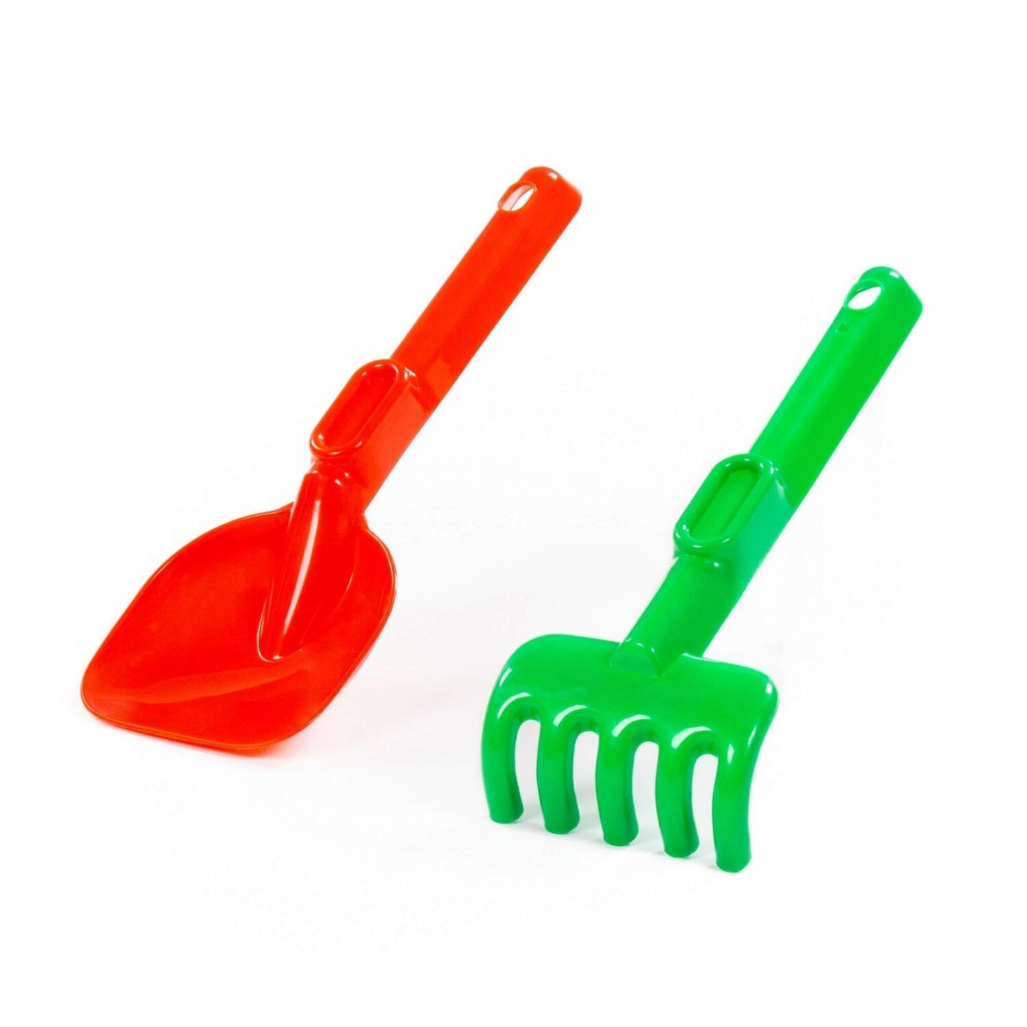 Песочный набор Полесье №465 (45096)