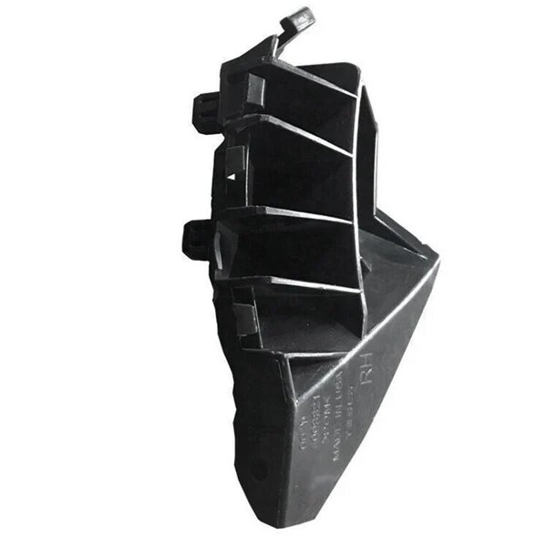 1095496-00-A правый передний Кронштейн крыла для Tesla Model S 2012-2023, кронштейн крышки бампера 109549600A Front Right