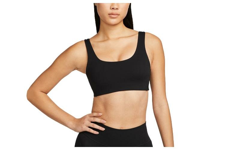 Топ спортивный Nike FB3240-010