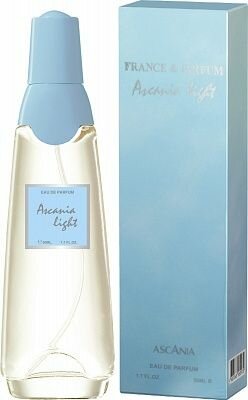 Ascania Парфюмерная вода жен. Ascania Light 50мл