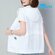 Куртка сноубордическая ROMIKY, размер L-XL, белый