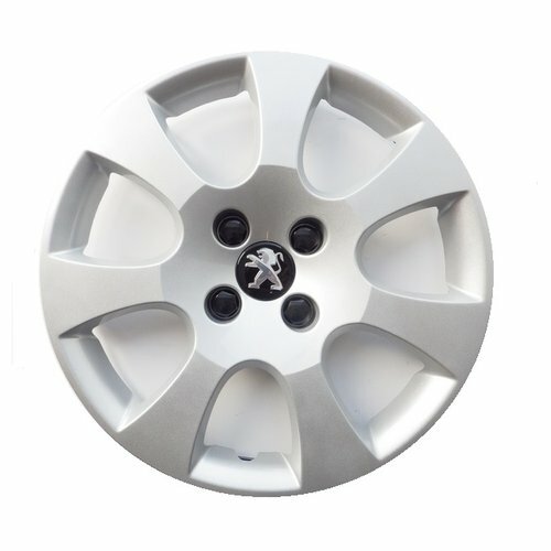 Колпак колесный 308 (11-) Peugeot-Citroen 5416t6