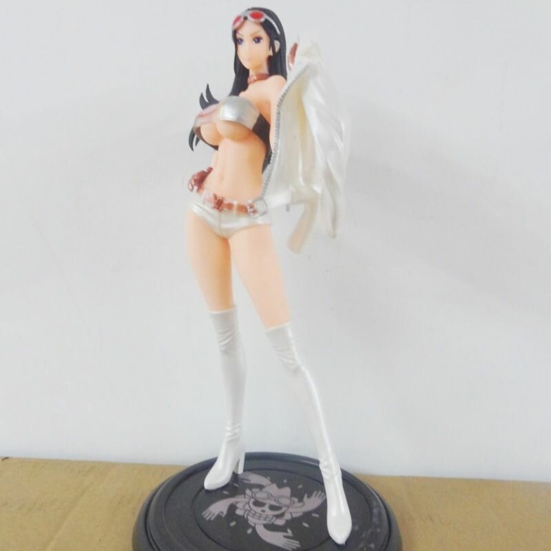 Сексуальная Аниме Фигурка Из ПВХ Японская Игрушка Статуя
