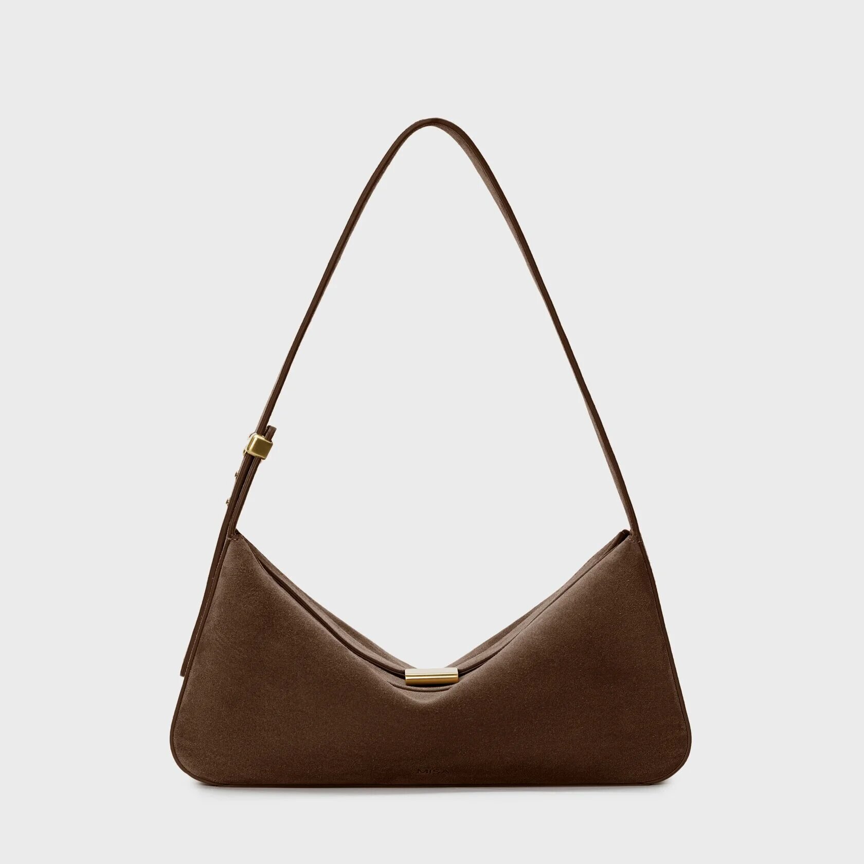 Сумка багет Banana