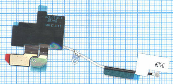 GPS-антенна для Apple IPad 3 — фото 1