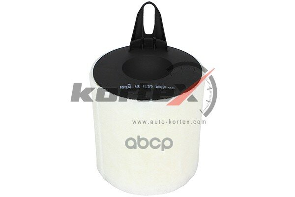 Фильтр воздушный BMW E87E90 1.6 KA0250 KORTEX арт. KA0250