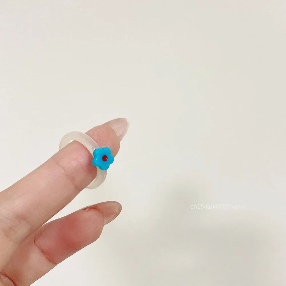 Кольцо MOONBIFFY