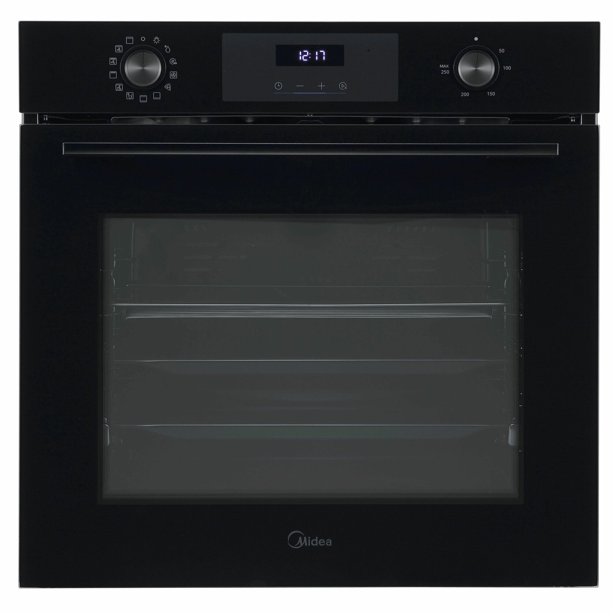 Духовой шкаф Midea MO713103GB