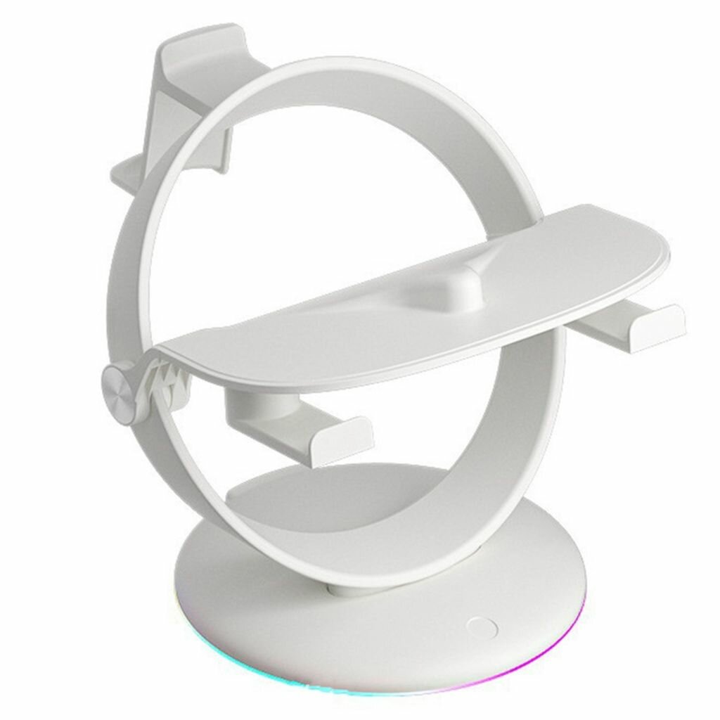 VR-аксессуар, Подходит для настольного стеллажа для хранения дисплеев vision pro-модель RGB live