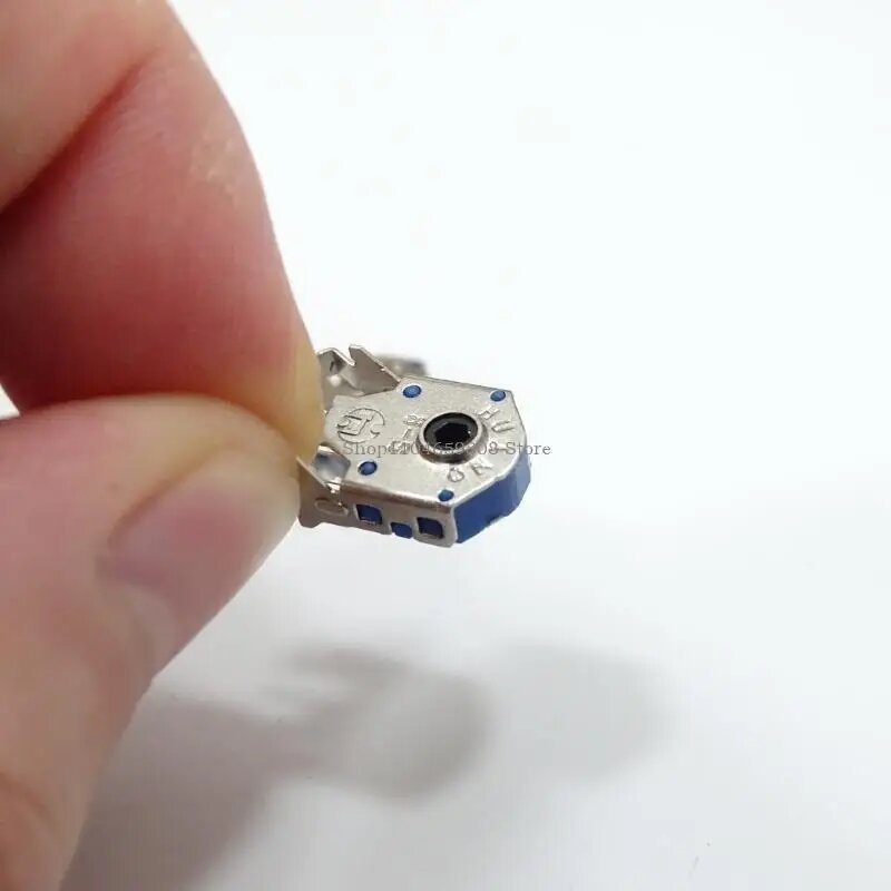 Huano 8 мм металлические энкодеры для мыши GPROX Superlight 2 шт.