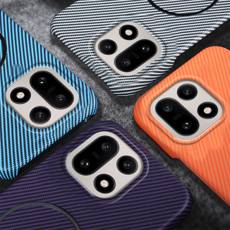 Чехол для OnePlus 15 — фото 1