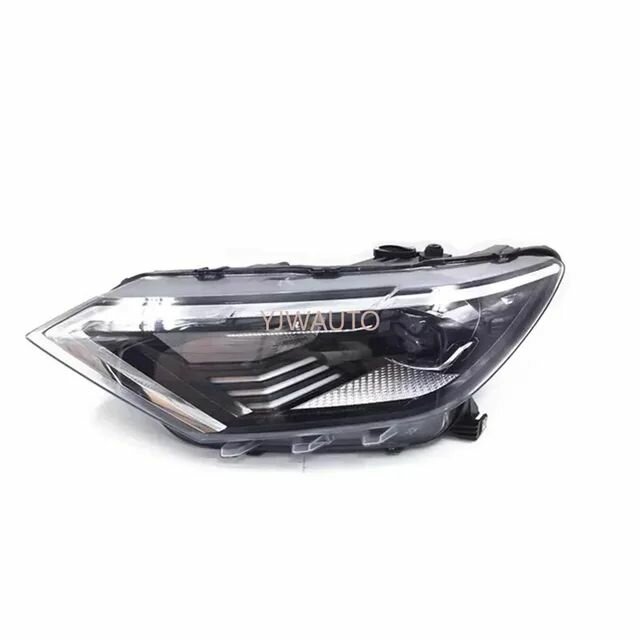 Фары автомобильные