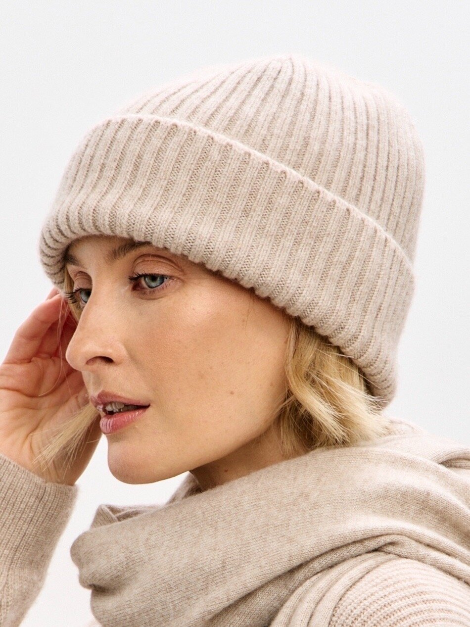 Шапка для женщин