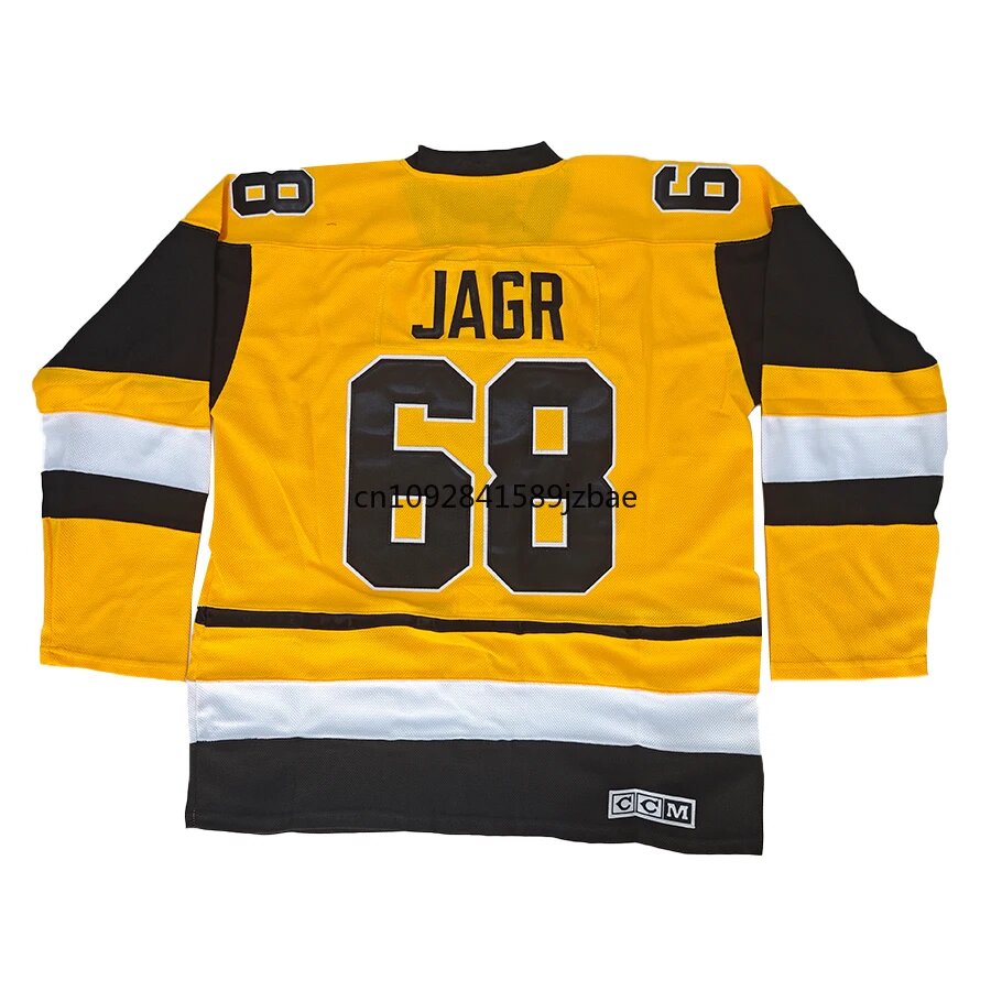 Джерси хоккейное Prowow