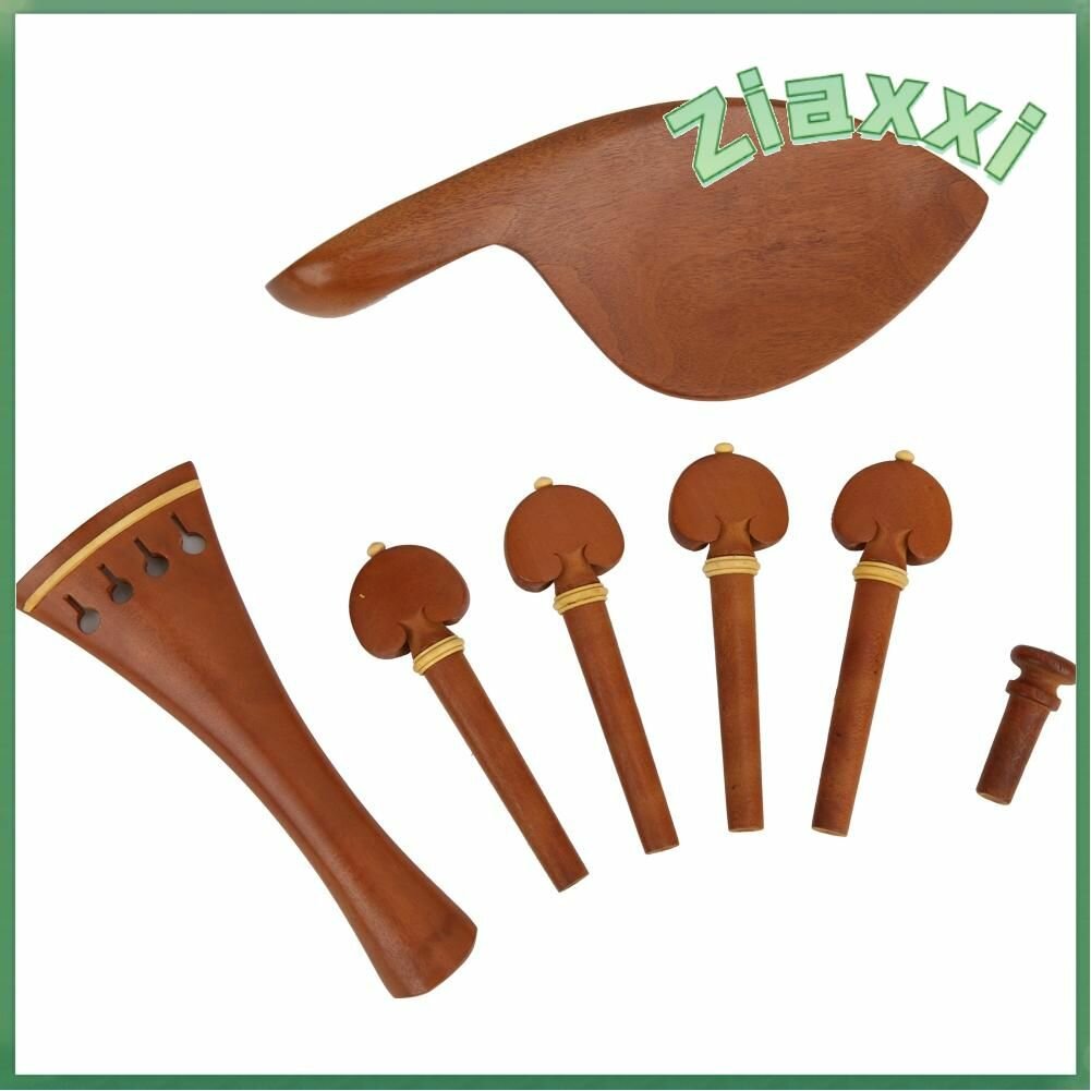 Скрипка хвостовой