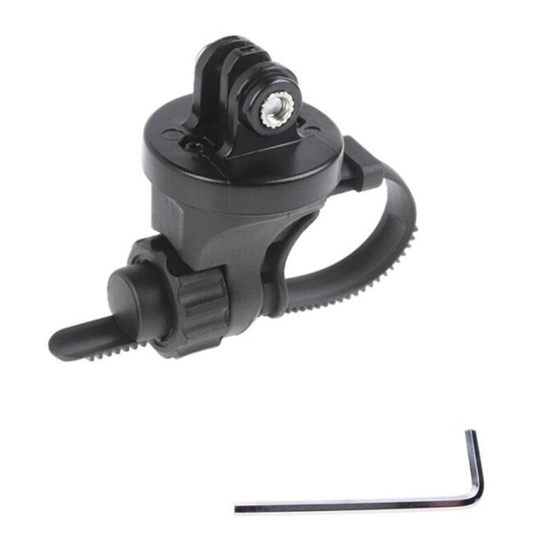 Крепление Экшн-Камеры Для Велосипедов Держатель Экшн-Камеры Для Велосипеда Кронштейн Для Велосипедной Камеры Подставка для Камеры для Стабильной Записи