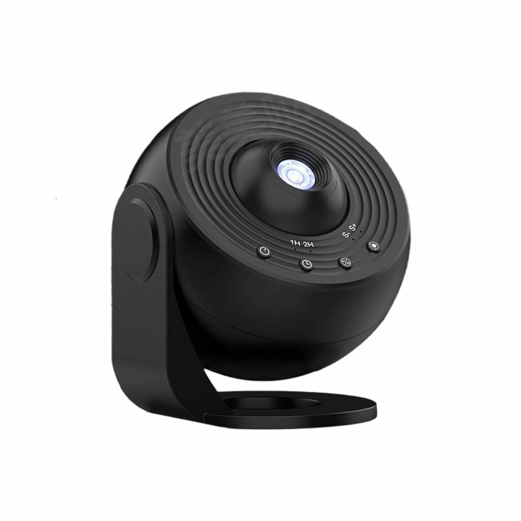 Модель Globe Starry Sky Light Pro с функцией Bluetooth и динамиком-черный