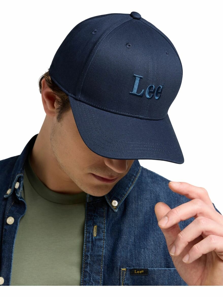 Бейсболка Men Lee Cap для мужчин