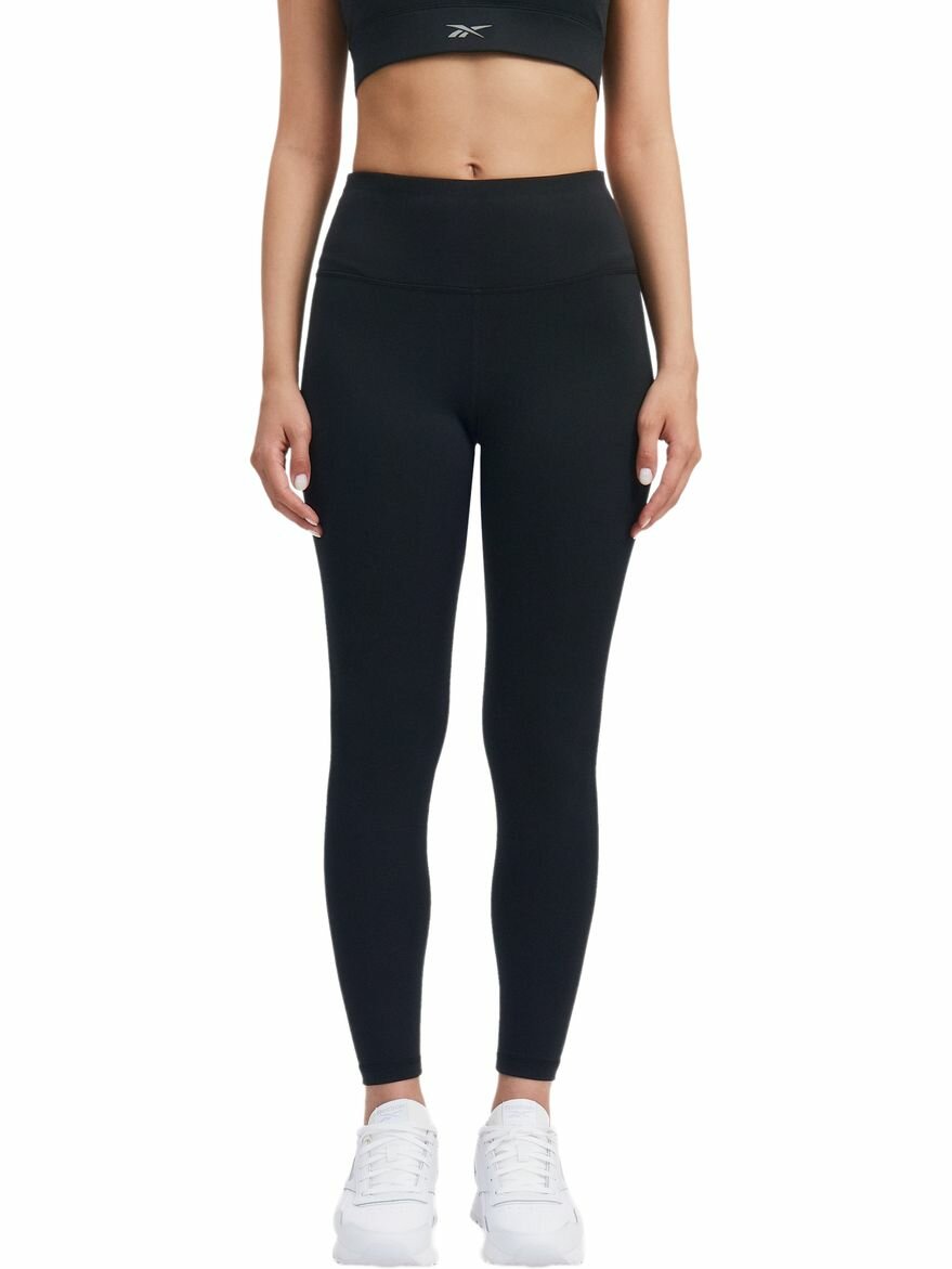Тайтсы Core High Rise Leggings W