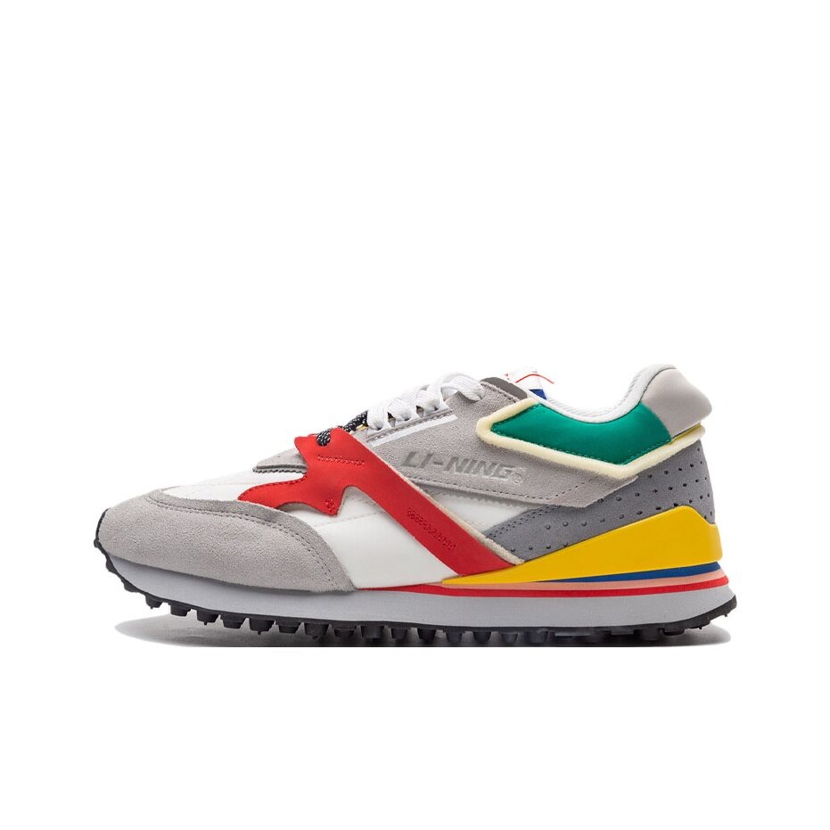 Кеды LI-NING
